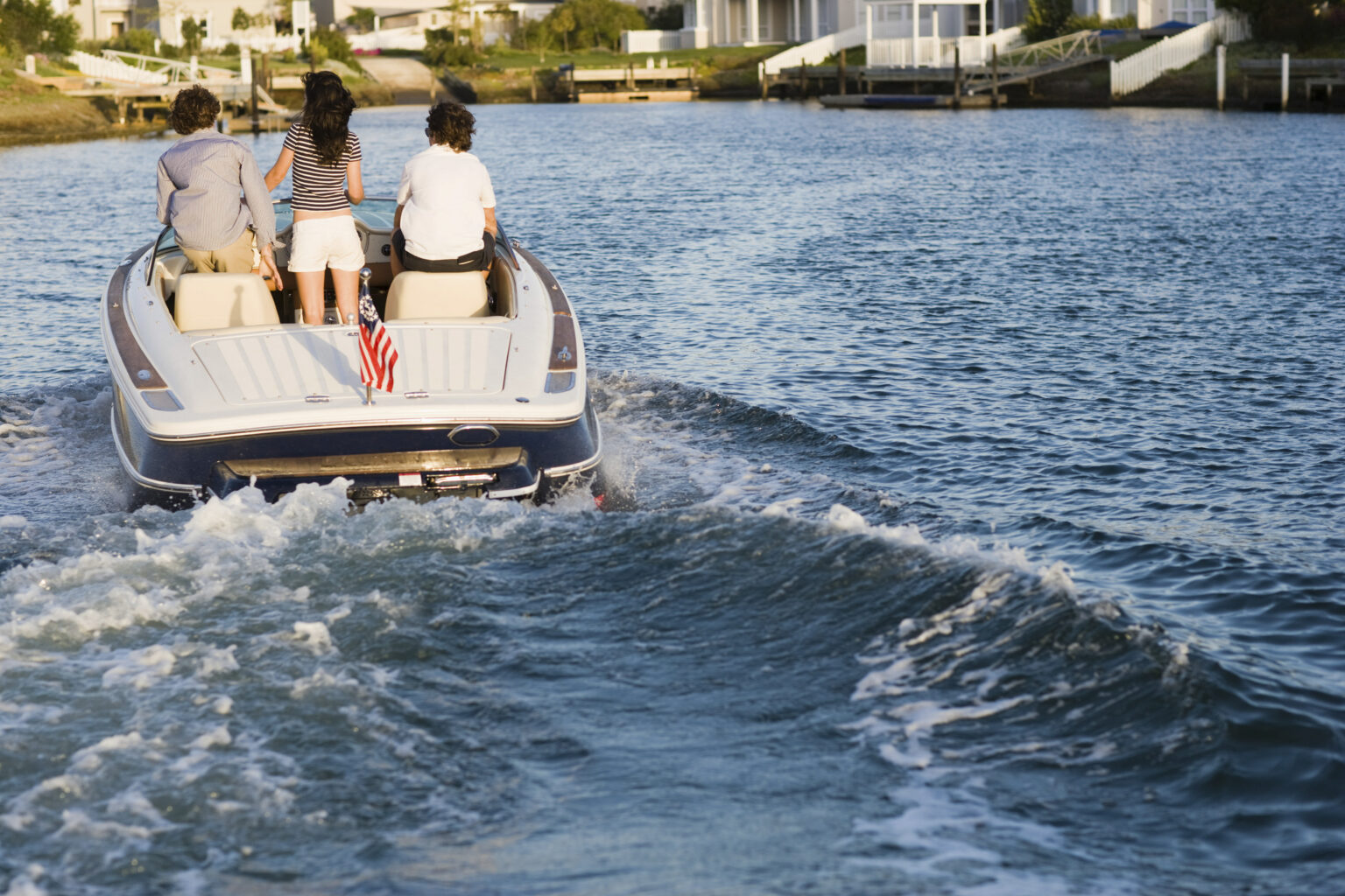How to Use the Flush Port on a Yamaha Outboard | Victory Parts